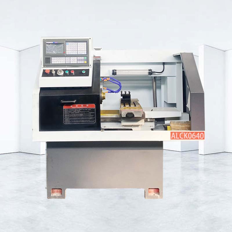 Torno CNC Metal CK0640 Mini CNC Lathe - Buy CNC lathe, lathe, cnc Product on Shandong Alles ...