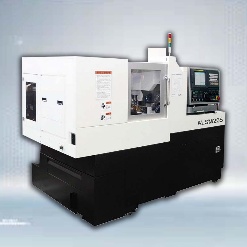 Swiss Type Cnc Automatic Turning - Buy Swiss Lathe, cnc lathe for metal ...