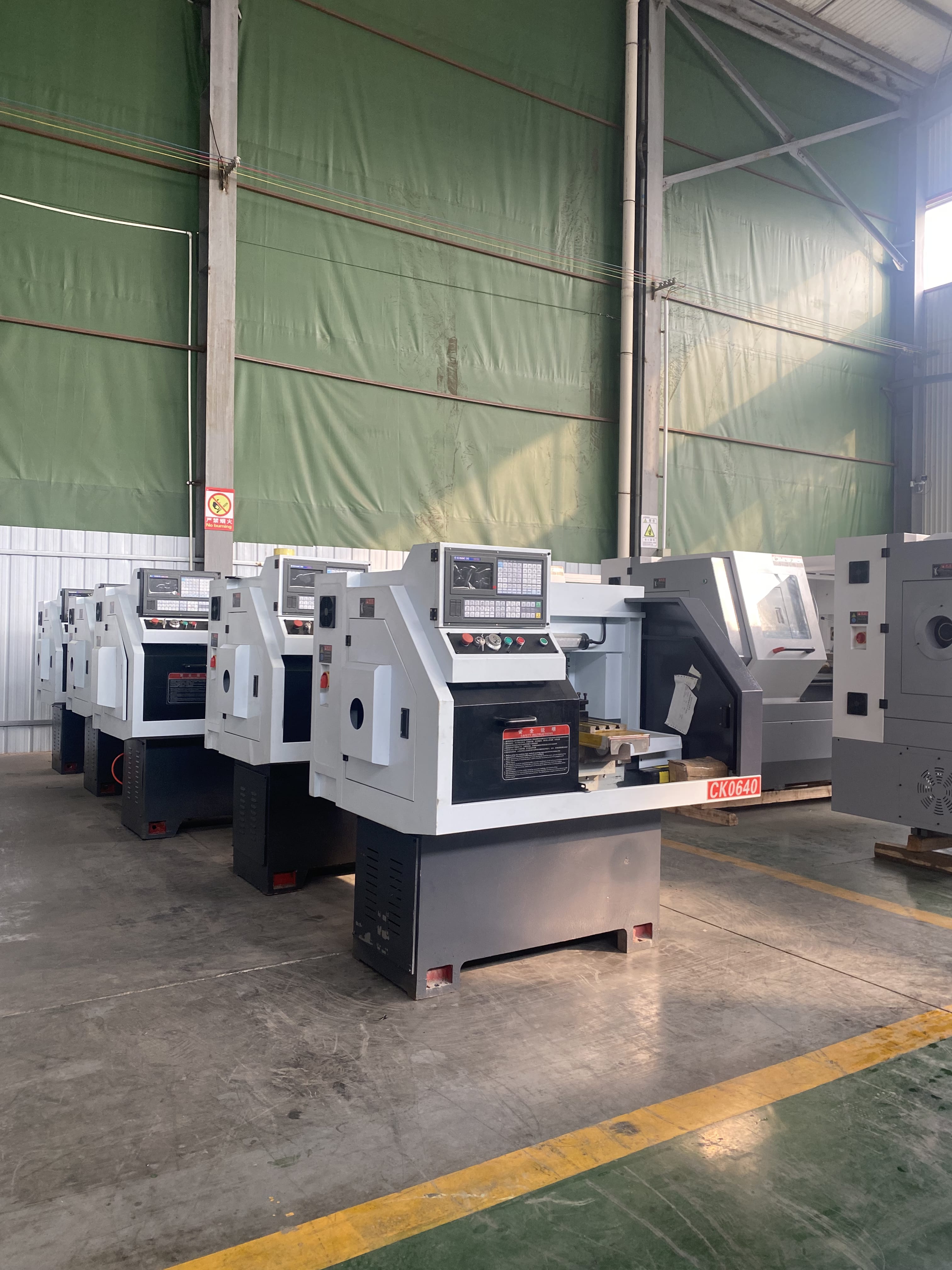 CNC Lathe Tool Manufacturing - Buy CNC Lathe metal, CNC Turning Lathe ...