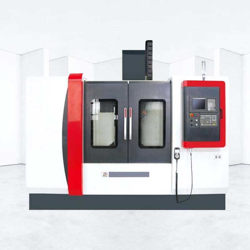 Fanuc CNC Controller VMC 3-axis CNC Vertical Milling machine - Buy CNC ... Fanuc CNC Controller VMC 3-axis CNC Vertical Milling machine - Buy CNC ...
