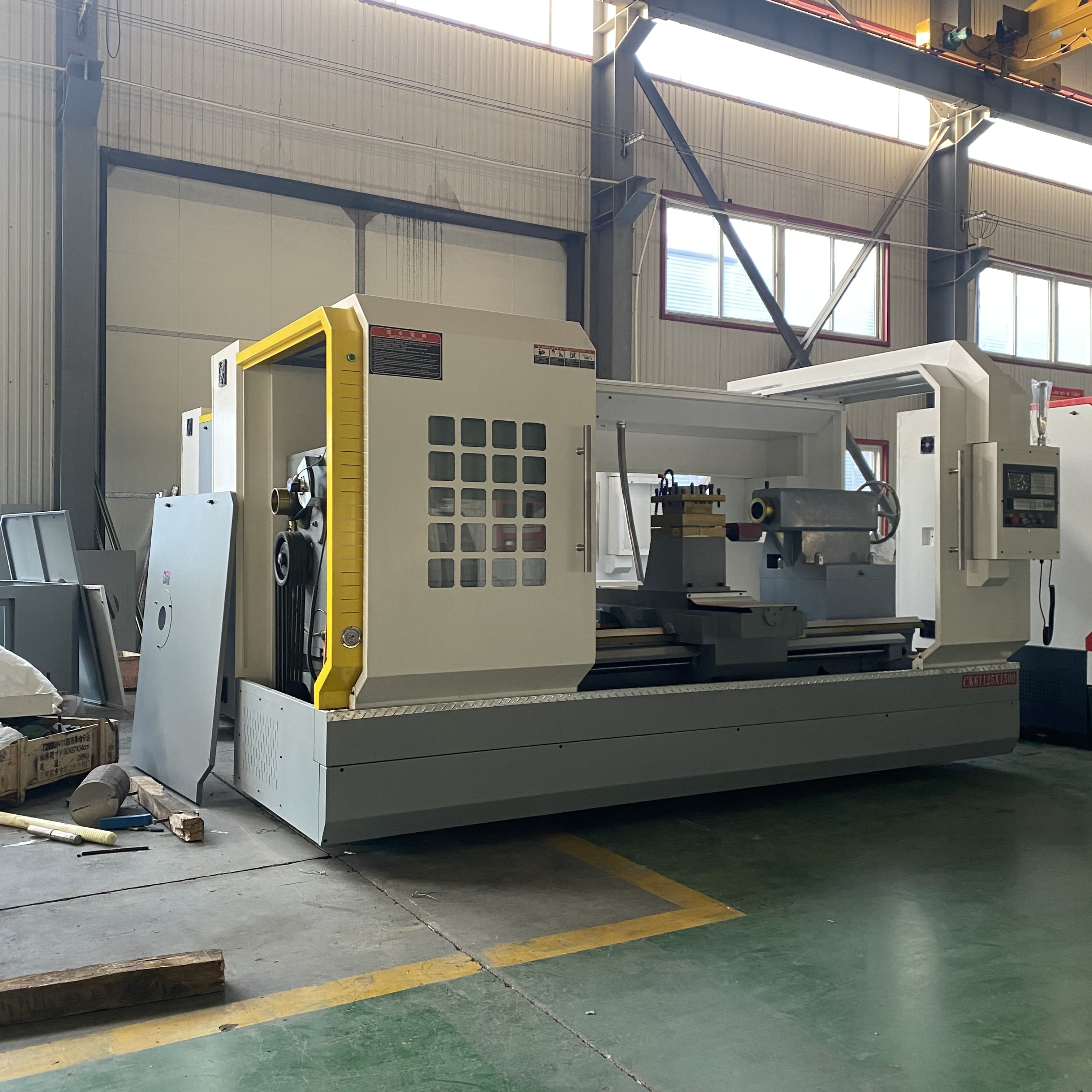 Factory Sales And Supply of New CNC Lathes - Buy CNC Lathe metal, CNC ...